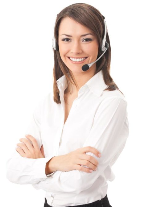 Contact Us - Docal